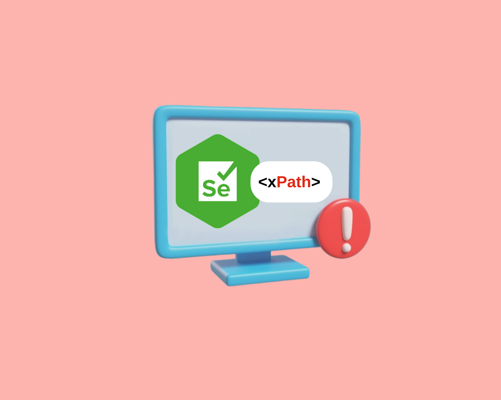 Xpath In Selenium Syntax Types And Examples Explained