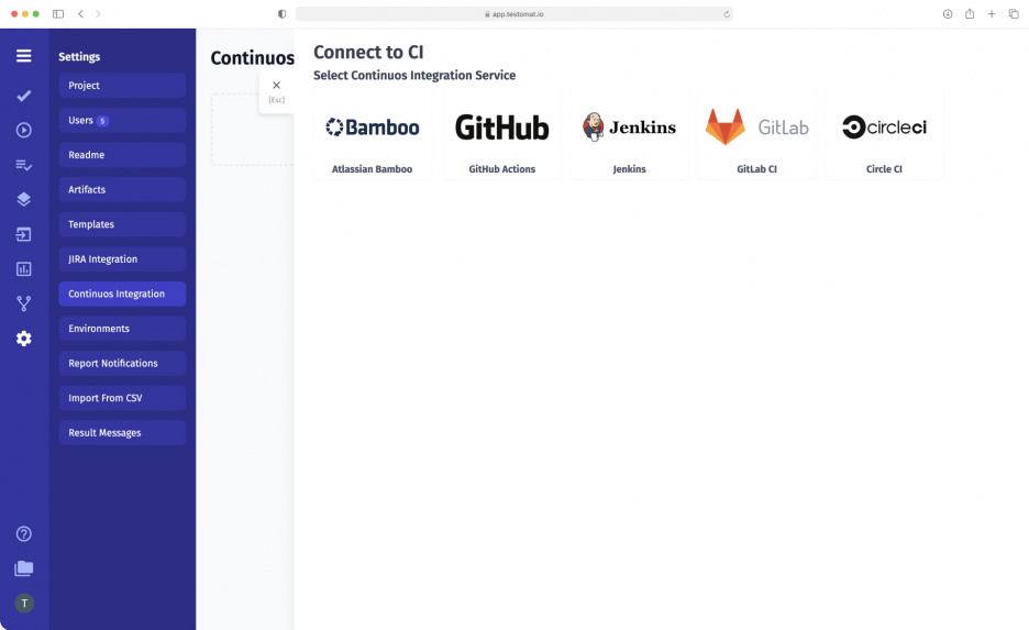 Top 5 Free Test Management Tools - Testomat.io