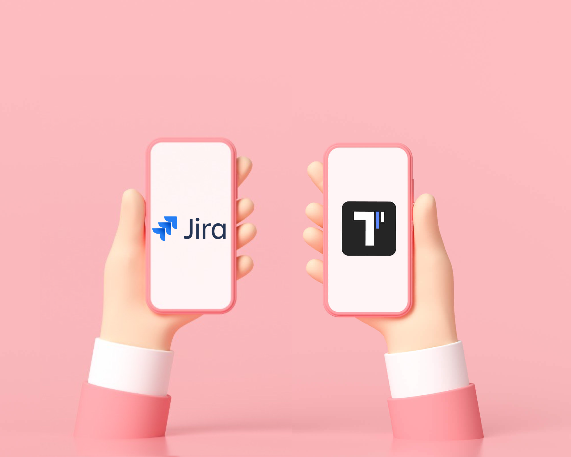 Test Cases in Jira vs Testomatio - testomat.io Test Cases in Jira vs Testomatio - testomat.io