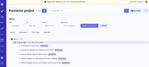 Protractor Testing Tutorial: Start scaled E2E Test Automation Framework ...