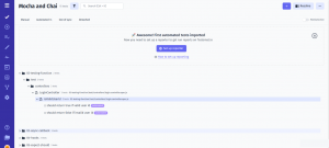 Mocha & Chai Tutorial: Rich Reports for Web Apps Testing