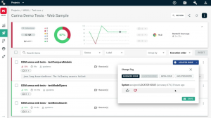 Automated Test Reporting: 19 Best Tools in 2025 | Testomat.io