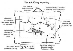 Make a Quality Bug Report: Step-By-Step Guide, Best Practices and ...