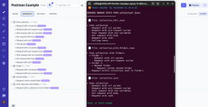API Testing Essential Guide: How to make a rich report 📊 Using Postman ...