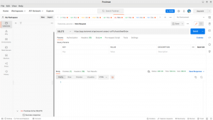 Playwright API Testing: Detailed guide with examples - testomat.io
