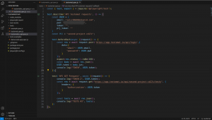 Playwright API Testing: Detailed guide with examples - testomat.io