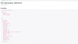 Playwright API Testing: Detailed guide with examples - testomat.io