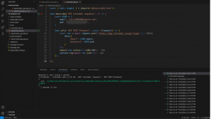 Playwright API Testing: Detailed guide with examples - testomat.io