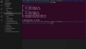 Grouping Playwright Tests for Improved Framework Efficiency - testomat.io