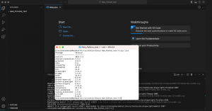 Playwright Python Tutorial for Web Automation Testing📝