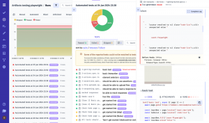 Test Report in Software Testing - testomat.io