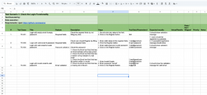 Test Cases Example: How to Write Test Cases in Manual Testing