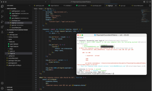 Cucumber framework for API testing with Playwright example - testomat.io