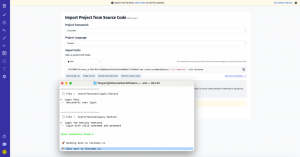 Cucumber framework for API testing with Playwright example - testomat.io