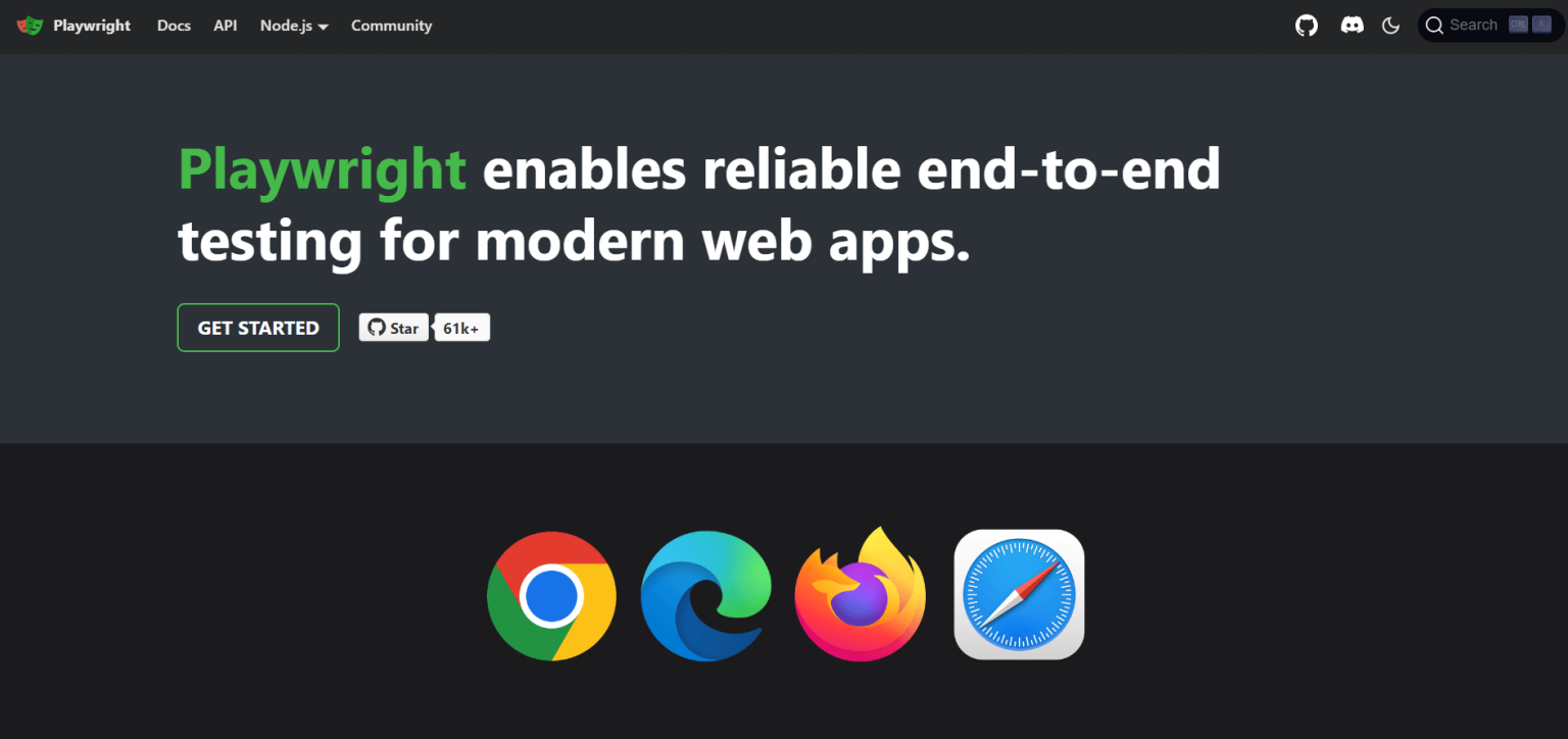 Puppeteer vs Playwright: Choosing the Best Library for Browser ...