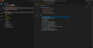 Cucumber framework for API testing with Playwright example - testomat.io