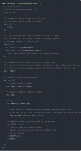 AI Automation Testing: Detailed Overview - testomat.io