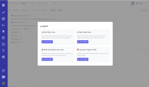 AI Agent Testing: Level Up Your QA Process