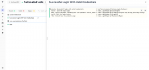 Playwright Java BDD Framework Tutorial - testomat.io