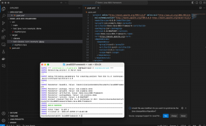 Playwright Java BDD Framework Tutorial - testomat.io