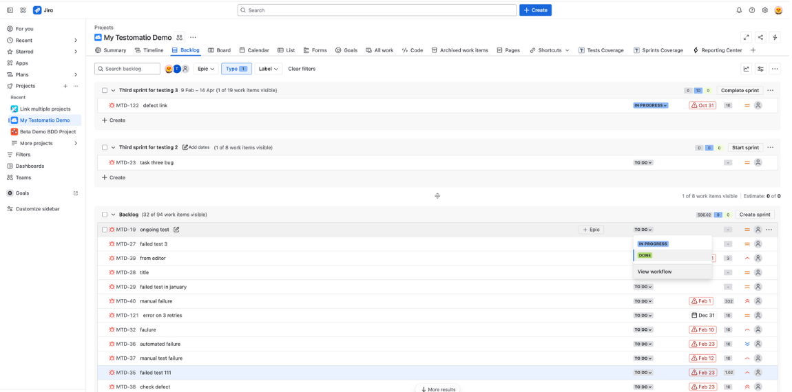 Bug Life Cycle in Software Testing: Key Stages & Tools