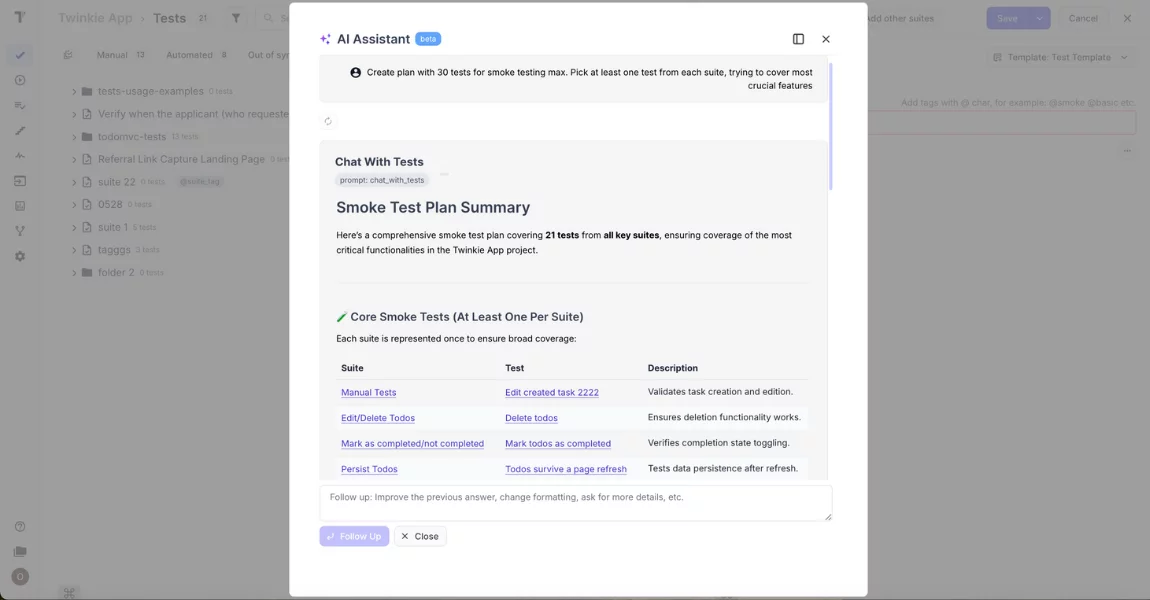 What is Manual Testing? Key Concepts, Process & Types